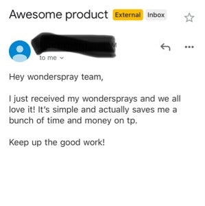 WonderSpray Anti-Aging Spray | Oxygen-Infused Skin Renewal