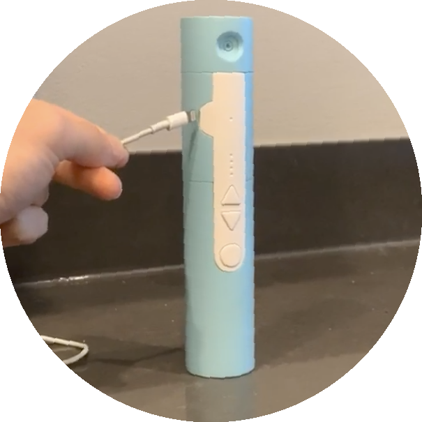 How It Works - WonderSpray